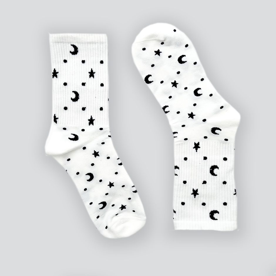 Fruit Salad Studio | Socks, Men's Socks, Women's Socks, Novelty Socks